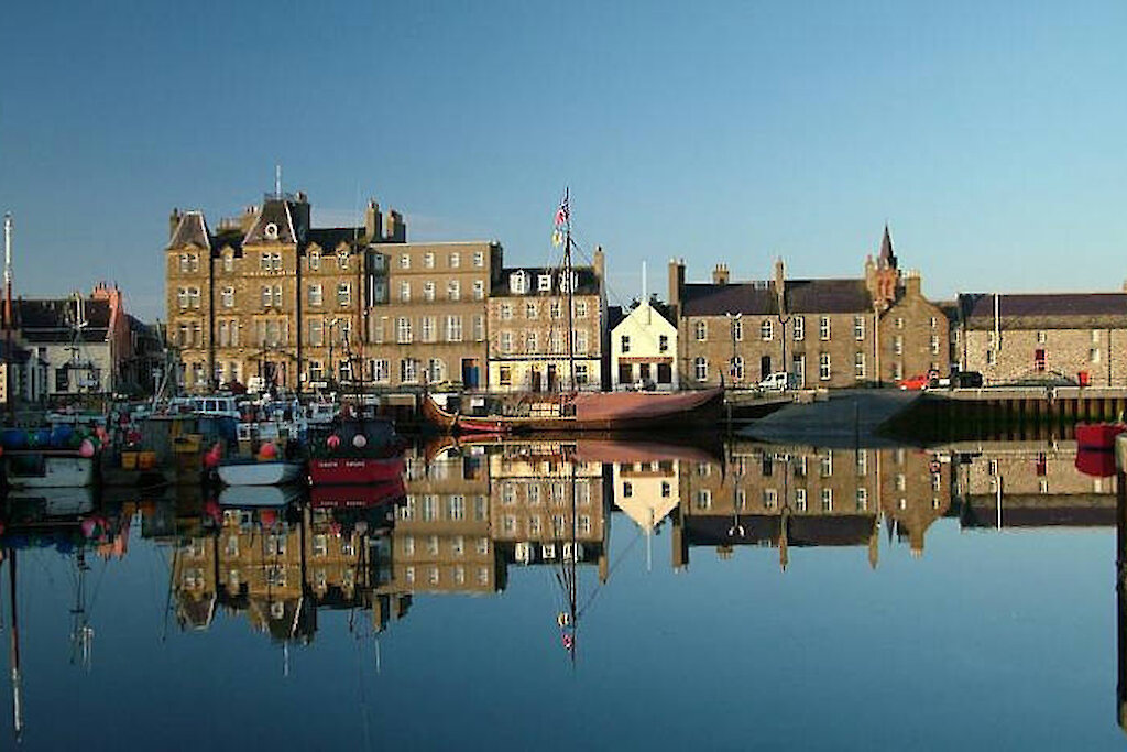 Businesses | Kirkwall BID