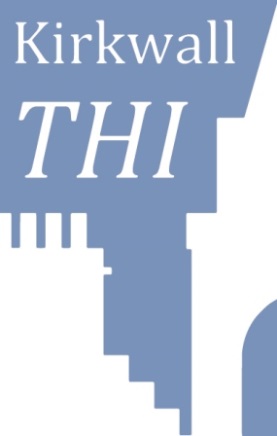 Next phase of Kirkwall Townscape Heritage Initiative Announced ...