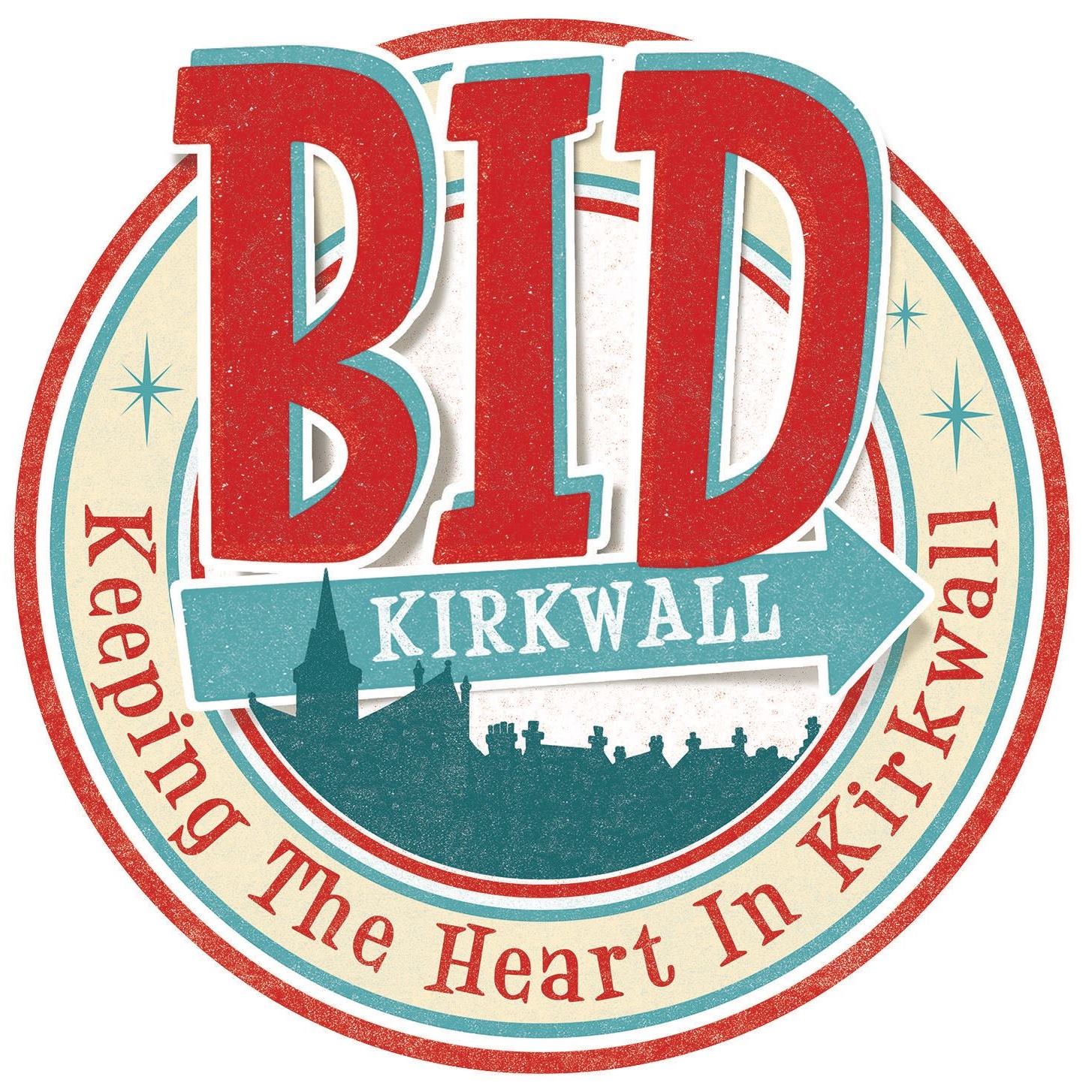 Big BID Day Out 2019 | Kirkwall BID