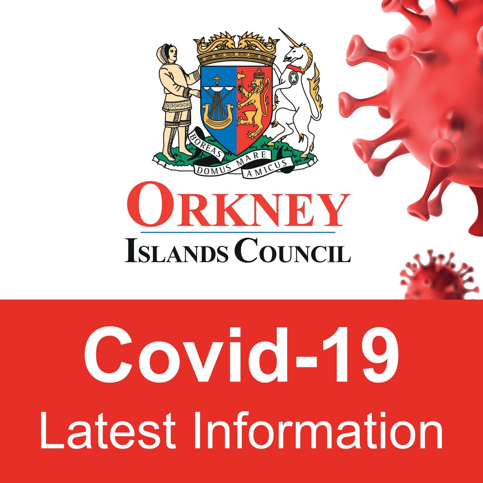 OIC Agrees Additional Funding | Kirkwall BID