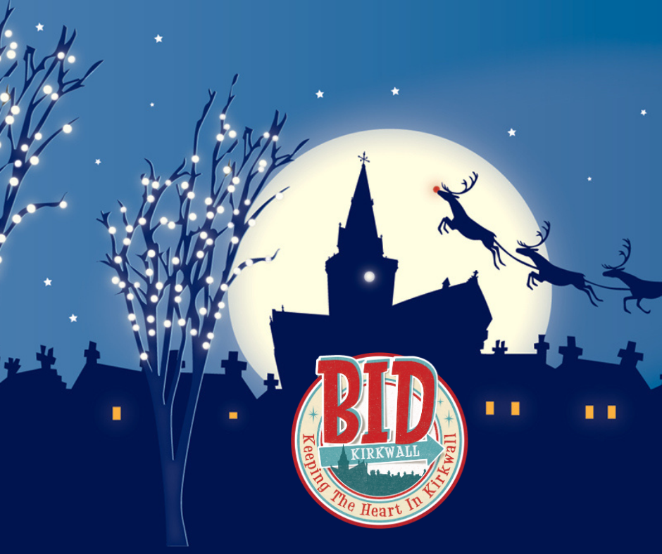 Late Night Thursdays | Kirkwall BID