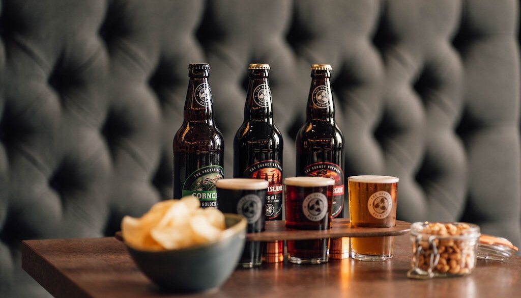 Skippers Bar | Kirkwall BID