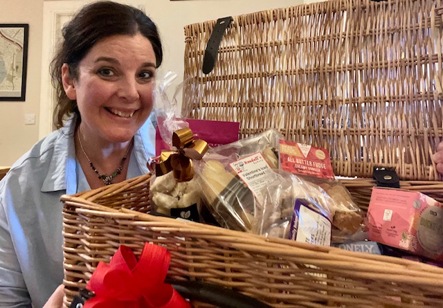 Spend Local Valentine's Competition Winner! | Kirkwall BID