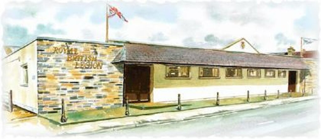 Royal British Legion Kirkwall | Kirkwall BID