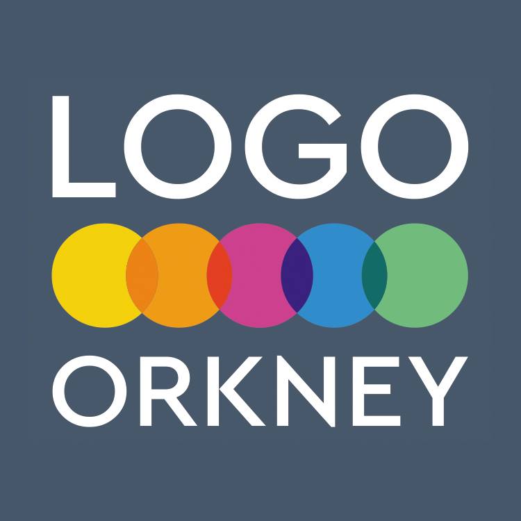 LOGO Orkney | Kirkwall BID