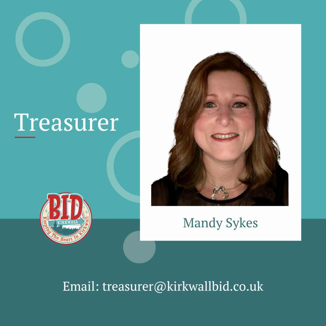 Meet the Team | Kirkwall BID